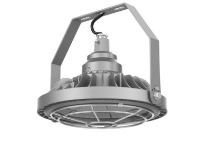Κίνα Γωνία δέσμης 120° Φως αντιέκρηξης LED 150W 5 έτη εγγύηση IP66 Αδιάβροχο IK10 140LM/W CRI80 Για αποθήκες καυσίμων προς πώληση