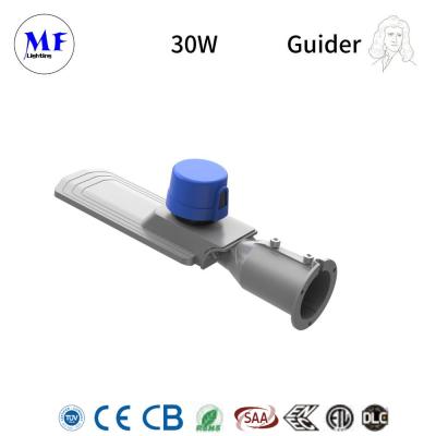 China 100W IP65 5 jaar garantie LED straatlicht met lumileds chips voor buiten parkeerplaats tuin Te koop