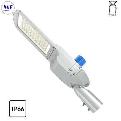 China 300W 6500K IP66 LED straatlicht IK08 Waterdicht 150-170LM/W PF>0.92 Voor nationale weg for sale