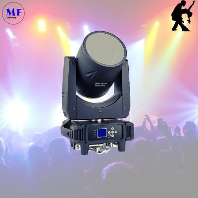 China Focus Angle 8-55° 6800K LED Stage Light Disco Light Concert Light 400W With DMX512  For Ceremonies And Award Shows for sale