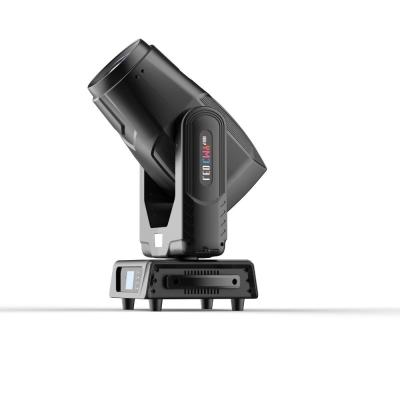 China 600W Colorful DMX512 Control Flexible LED Stage Light 540 Degree Moving Head For Fashion Shows for sale