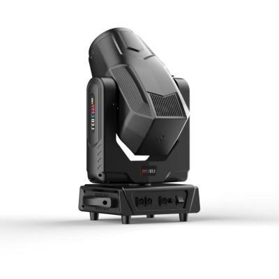 China 600W Colorful DMX512 Control Flexible LED Stage Light 540 Degree Moving Head For Fashion Shows for sale