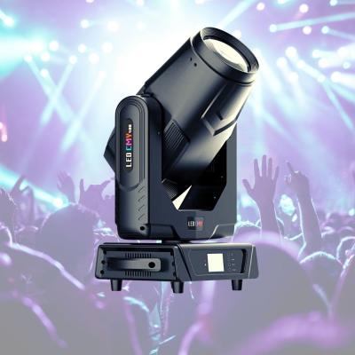 China 600W Colorful DMX512 Control Flexible LED Stage Light 540 Degree Moving Head For Fashion Shows for sale