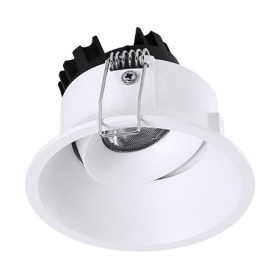 Cina Luce di fondo a LED inclinata Luce di punta IP54 inclinabile rotabile regolabile in vendita