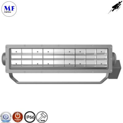 중국 야외 조명 고전력 LED 홍수 조명 경기장 조명 400W 1000W 1800W 스포츠 필드 조명 판매용