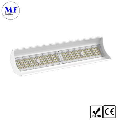 China 145lm/W 100W LED lineare High Bay Light 25° /45° /60° /90° CRI70+/80+ 6000K-6500K IP66 IK08 Alta qualità per parcheggio for sale