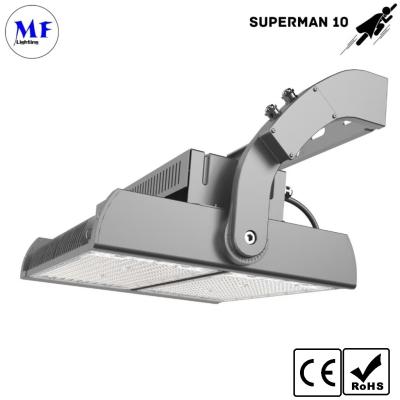 Китай 800W IK10 Внешний светодиодный стадионный свет140lm/W CRI80+/90+ IP66 водонепроницаемый пылестойкий 2700K-6500K Для склада продается