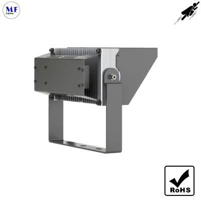 Китай 200 Вт 3000 К-6500 К светодиодный стадионный свет CRI70 5 лет гарантия Эффективное рассеивание IP66 водонепроницаемость IK10 Для спортивного поля продается