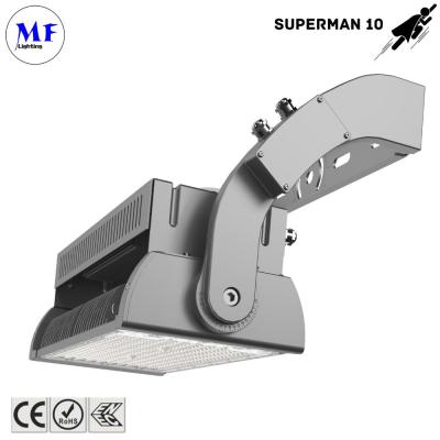 China Factory Price 5years Warranty 400-1200W LED Flood Light LED Stadium Light with U Bracket for Sport Fields for sale