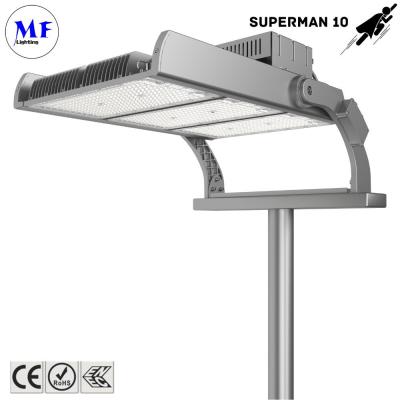 China Factory Price 5years Warranty 400-1200W LED Flood Light LED Stadium Light with U Bracket for Sport Fields for sale
