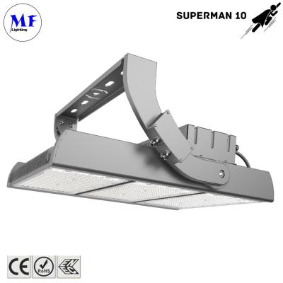 China Factory Price 5years Warranty 400-1200W LED Flood Light LED Stadium Light with U Bracket for Sport Fields for sale