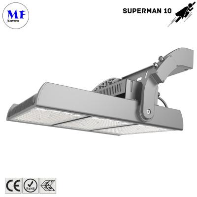 China Factory Price 5years Warranty 400-1200W LED Flood Light LED Stadium Light with U Bracket for Sport Fields for sale