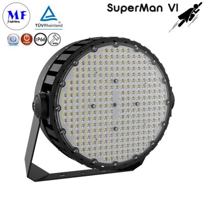 Китай OEM ODM IP66 водонепроницаемое спортивное освещение стадиона светодиодный светодиодный светодиод Ik10 300W-1200W с затуманиванием для поля для гольфа продается