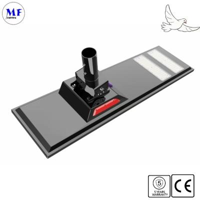 Cina 150W LED Outdoor Street Garden Lighting 180lm/W 5 anni di garanzia Sistema di controllo intelligente impermeabile per pavimento in vendita