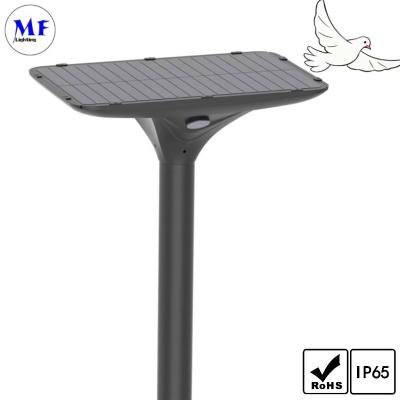 Cina 190lm/W 30W LED Outdoor Street Garden Light 3 anni di garanzia IP66 70ra alluminio impermeabile per parcheggio in vendita