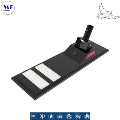 Cina Illuminazione stradale a LED Lampada stradale solare IP66 5 anni di garanzia Luce LED esterna 40-150W Per il percorso del parcheggio in vendita