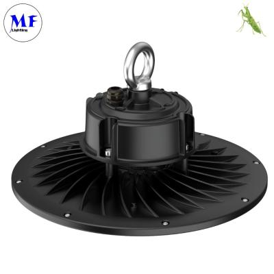 China High Power 240W LED High Bay Light with Top Brand LED Chips and Driver for Logistics Center for sale