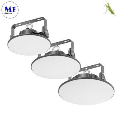 China High Power 240W LED High Bay Light with Top Brand LED Chips and Driver for Logistics Center for sale