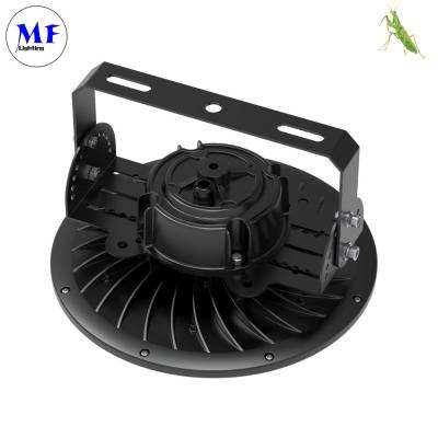 China High Power 240W LED High Bay Light with Top Brand LED Chips and Driver for Logistics Center for sale
