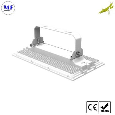 Cina 100W-400W IP66 6000K-6500K LED Lineare Alta Baia Luce di magazzino CRI80 Alta luminosità impermeabile all'aria aperta Per laboratorio in vendita