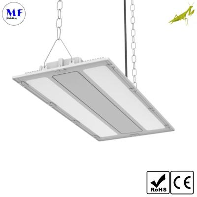 Cina 240W IP66 LED Lineare High Bay Lighting 7 anni di garanzia impermeabile 170lm/W Luce industriale per sala espositiva in vendita