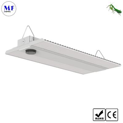 Cina 7 anni di garanzia 240W LED lineare angolo di luce di alto raggio 120° 170lm/W impermeabile IP66 in vendita