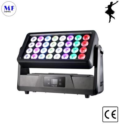 중국 960W DMX512 LED 스테이지 라이트 IP65 방수 15°/45°/60° 야외 이벤트 조명용 옵션 판매용
