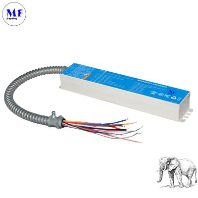 China IP40 15W Panic Light Ballast UL Listed LED Emergency Driver For Ceiling Light for sale