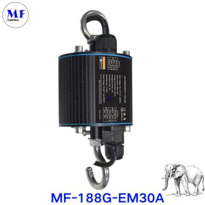 China 15W 3h 20W 2h 30W 1.5h Emergency Powerpack Ballast Kit Driver For Warehouse LiFePO4 LED High Bay Explosion Proof Light 3years for sale