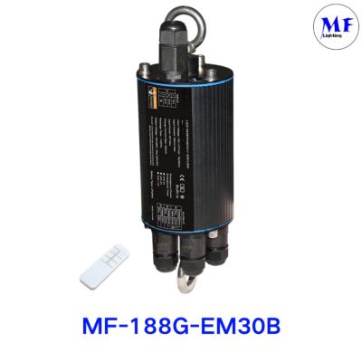 China 3 Years Warranty IP65 24Hours Charging Time Battery For LED Light Waterproof LiFeP04 DC Ceiling Hanging Constant Power Emergency Output Back Up Driver for sale