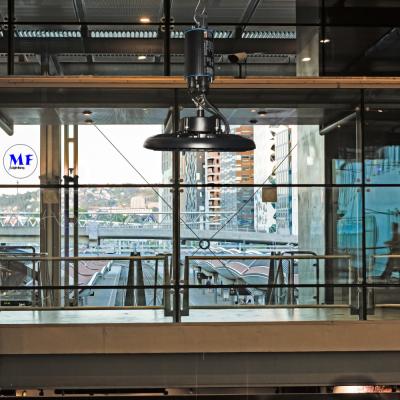 China 3 Years Warranty IP65 24Hours Charging Time Battery For LED Light Waterproof LiFeP04 DC Ceiling Hanging Constant Power Emergency Output Back Up Driver for sale