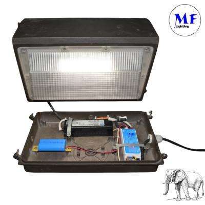 China Self-Detect LED Emergency Driver Panic Light Ballast Compatible IP20 Constant Power Multi-Protection 1-3h Customizable Li-ion FEP04 Ni-CD With 3-Year Warranty for sale