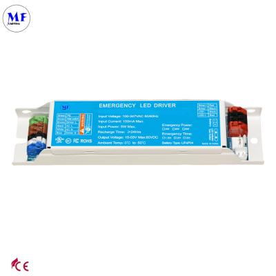 China Panic Emergency Powerpack Emergency Drivers for Triproof Light Down Light Ceiling Light Highbay Light Panel Light Wallpack for sale