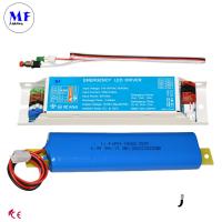 China Panic Emergency Powerpack Emergency Drivers for Triproof Light Down Light Ceiling Light Highbay Light Panel Light Wallpack for sale