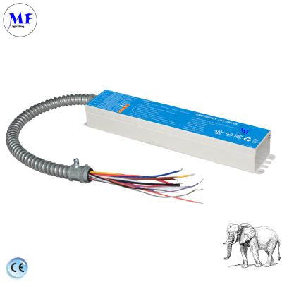 China Panic Light Ballast Emergency Drivers 15W 25W 30W 40W For Triproof Light Down Light Ceiling Light Highbay Light Panel Light Wallpack for sale