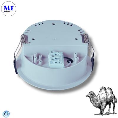 China Emergency Downlight Emergency LED Down Light  8W 50000-Hour LED2835 Array Recessed Surface Mount Options For Versatile Installation for sale