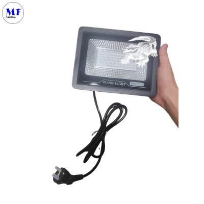 China Highly Efficient UV Curing Flood Light 50W IP66 Non-Dimmable 180° Adjustable UVA 395-400nm LED Party Entertainment For Fast Resin Ink Curing for sale