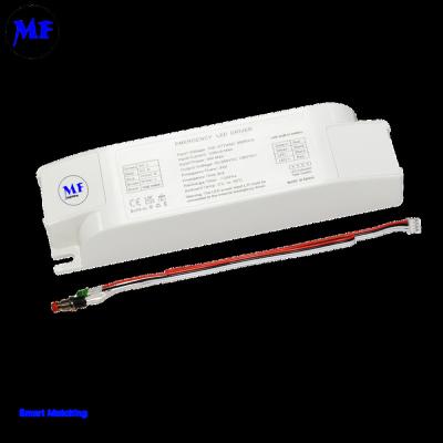 China IP20 Panic Emergency Powerpack Emergency Light Kit LED Emergency Driver for Triproof Light Down Light Ceiling Light Highbaylight Panel Light for sale