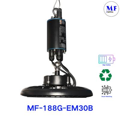 China IP65 Panic Light Ballast LED Emergency Driver Emergency Light Kit For Emergency Light Exit Sign Light for sale