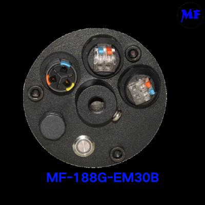 China IP65 Panic Light Ballast LED Emergency Driver Emergency Light Kit For Emergency Light Exit Sign Light for sale