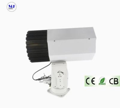 China LED Rescue Prison Warship Sea Vessel Expedition Maritime Light Waterproof IP66 White Body Stainless Aluminum for sale