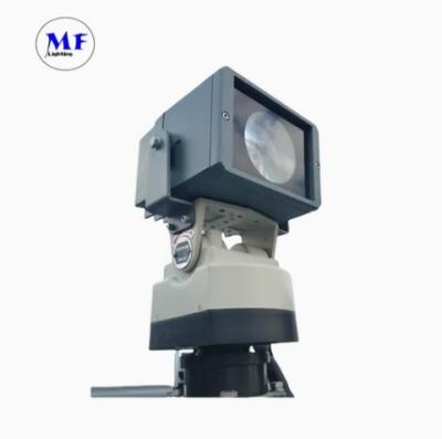 China LED Search And Rescue Boat Lights Light Waterproof IP65 Stainless Aluminum Prison Warship Marine Sea Vessel Expedition Maritime 300 Meters for sale