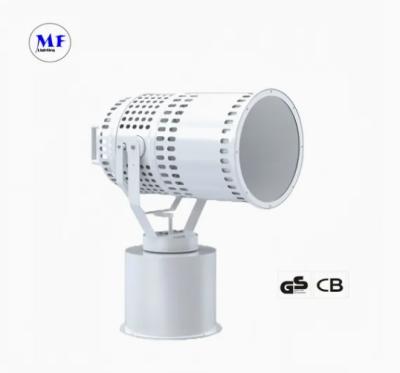China Maritime LED Search Rescue Light Waterproof Corrotiveproof IP66 Stainless Steel Life Rescue Prison Warship Marine Sea Vessel Expedition for sale