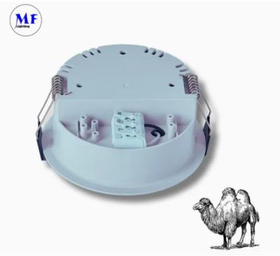 Китай Панель вниз Светодиодный панический экстренный выход сигнал свет IP65 батарея резервная зарядка общеобразовательная школа больница Белый продается