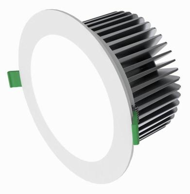 Cina IP20 l'illuminazione di soffitto rotonda 35W 3500 del lume a 6 pollici LED 3000K riscalda il bianco in vendita