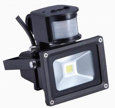 Cina 50W Epistar/lega di alluminio impermeabile della luce di inondazione chip LED di Bridgelux che alloggia 3850 lumi in vendita