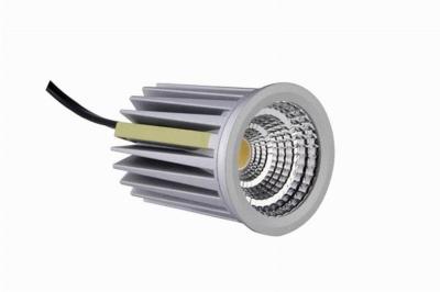 China IP20 9W 850LM CITIZEN Dimmable LED Down Light Module With CRI 85 for sale