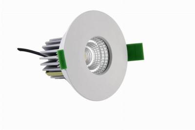 China 9 Watt 850LM CITIZEN Indoor Lighting Dimmable LED Down Light IP54 Suitable For Bathroom for sale