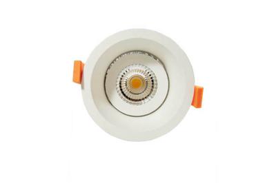 Cina Dimmable LED giù accende i chip IP20 della PANNOCCHIA LED del CITTADINO da 15 watt 800Lumen in vendita