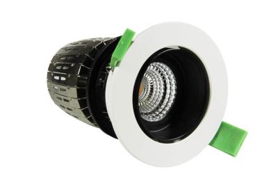 Cina 15W d'accensione dell'interno 800LM CRI85 Dimmable LED giù accende il bianco naturale 4500K in vendita